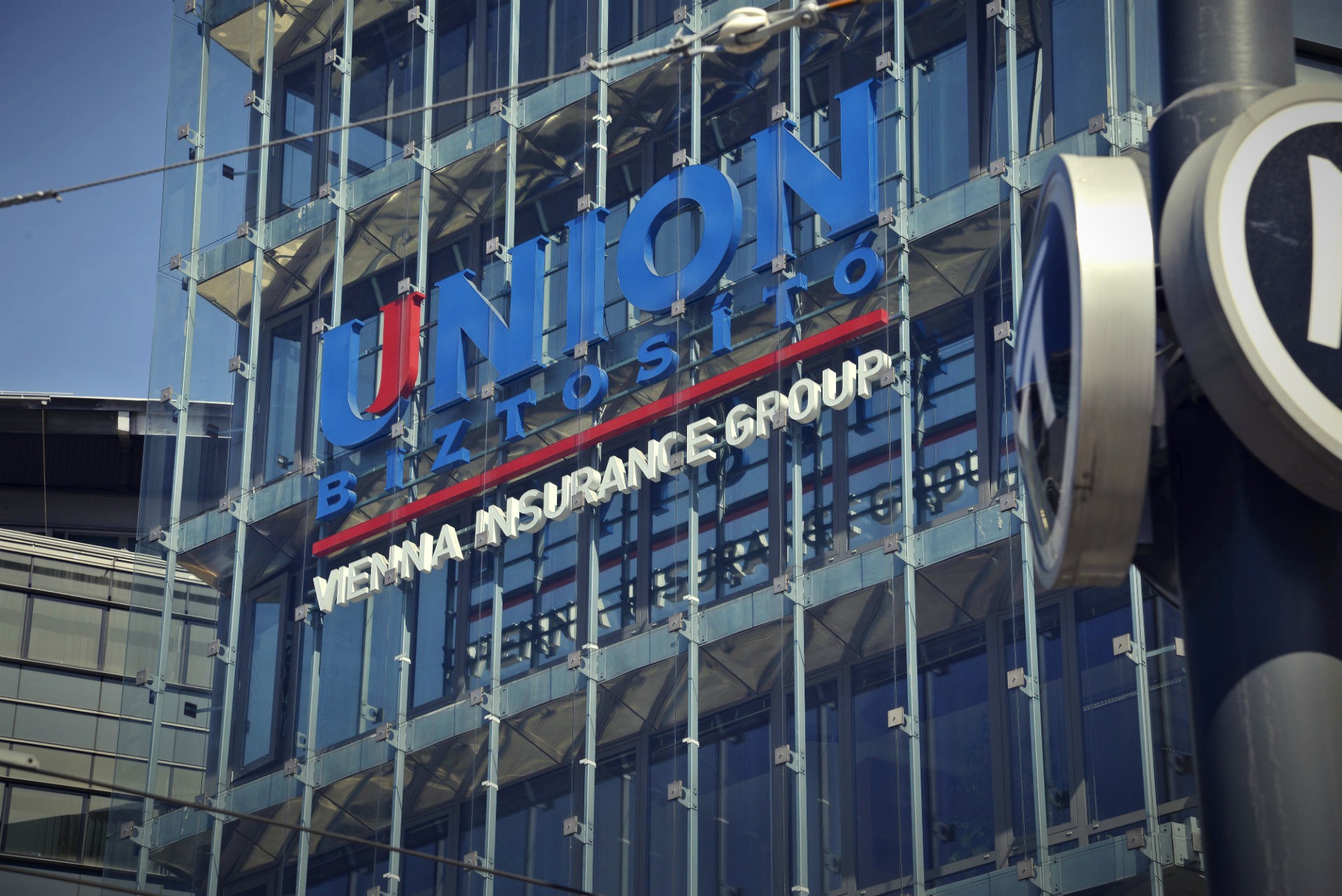 Nőtt a Vienna Insurance Group adózás előtti nyeresége | Biztosító Magazin