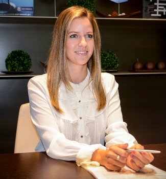 Sári Judit | Biztosító Magazin | Fókuszban a biztosítási tudatosság ...