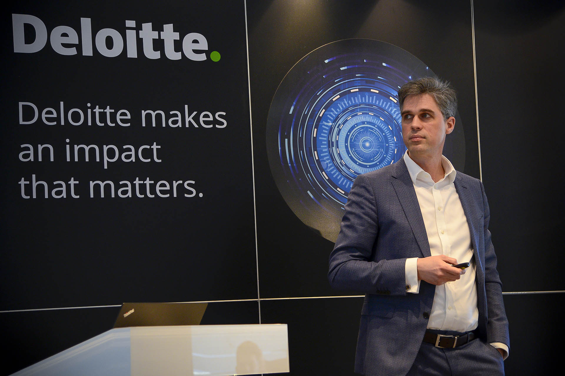 Deloitte: Pezseg a biztosítási piac, lendületben a tranzakciók ...